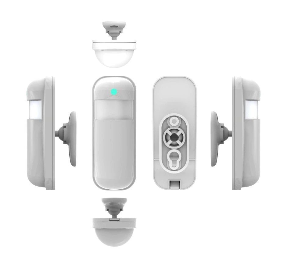 RV-safe Security in your hands